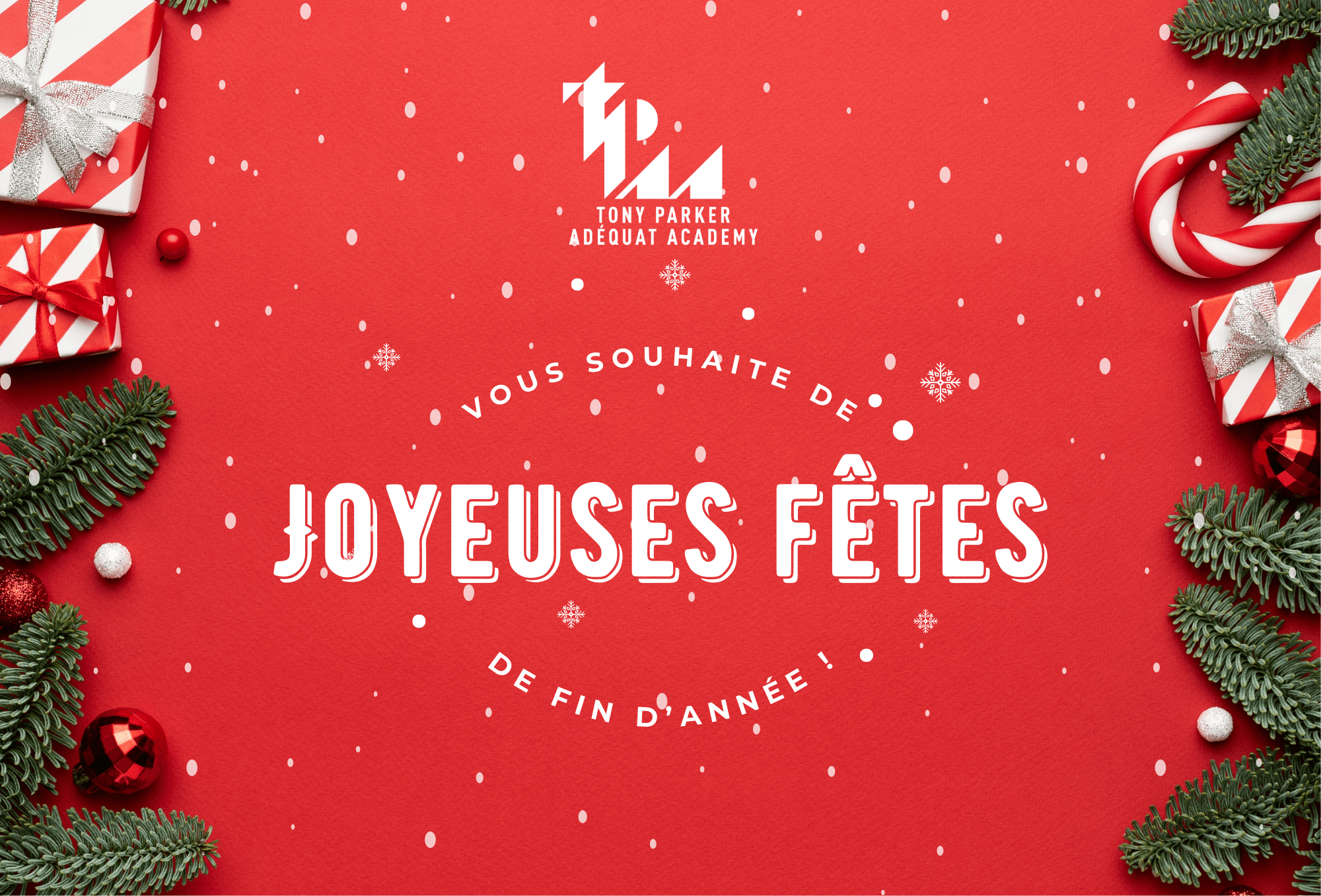 Social Trends : Joyeuses